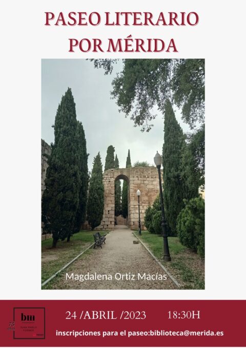 Encuentro con la escritora Julia Navarro y un paseo literario por ...