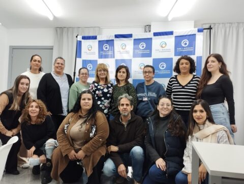 Comienzan a funcionar las nuevas Lanzaderas de Empleo de Mérida