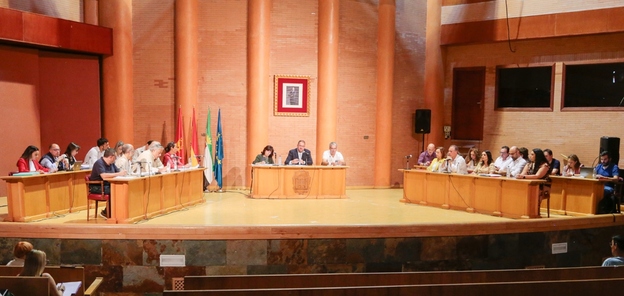 Plan Normativo Municipal - Ayuntamiento Mérida